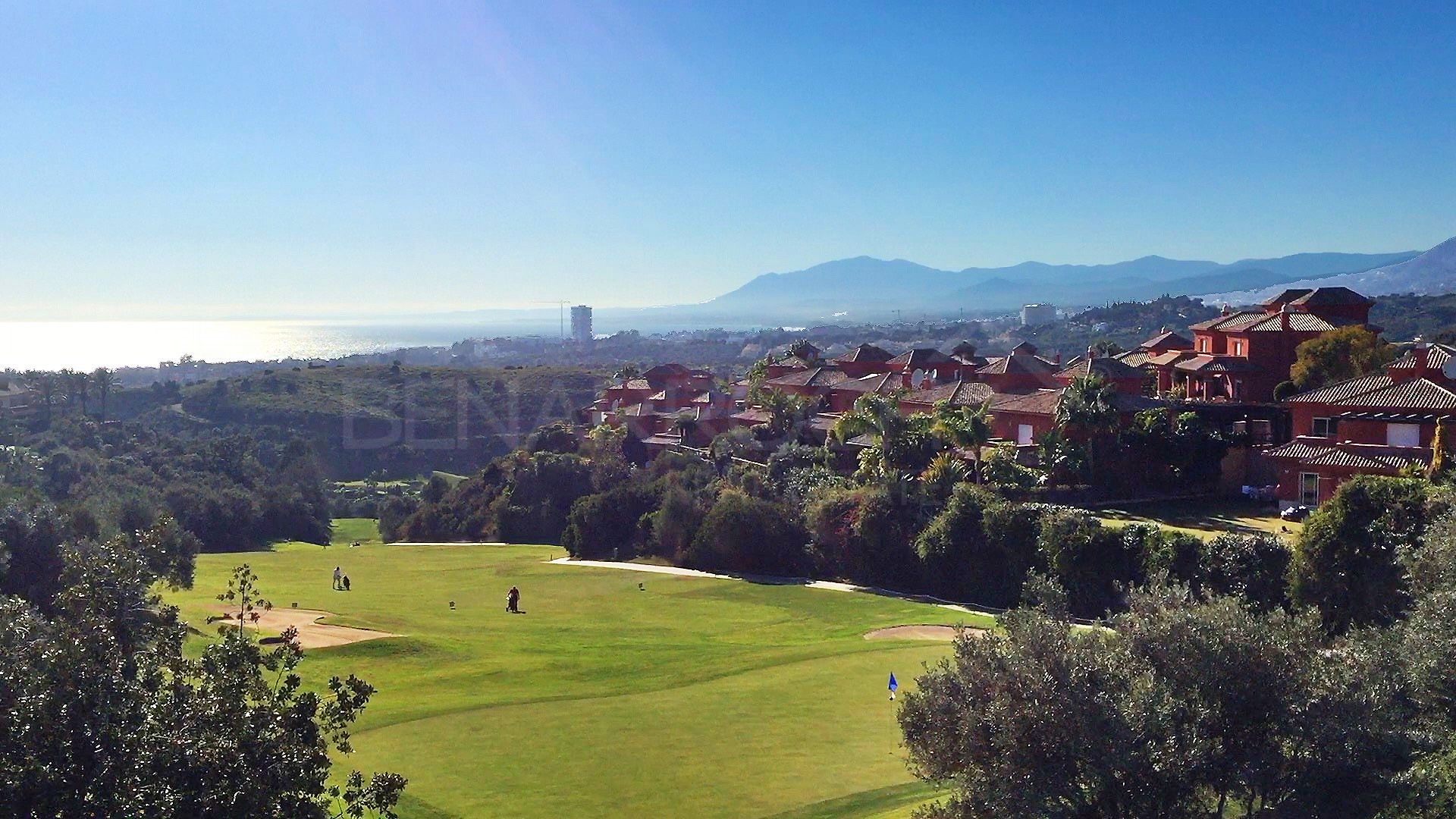Guide on where to buy a house in Marbella East