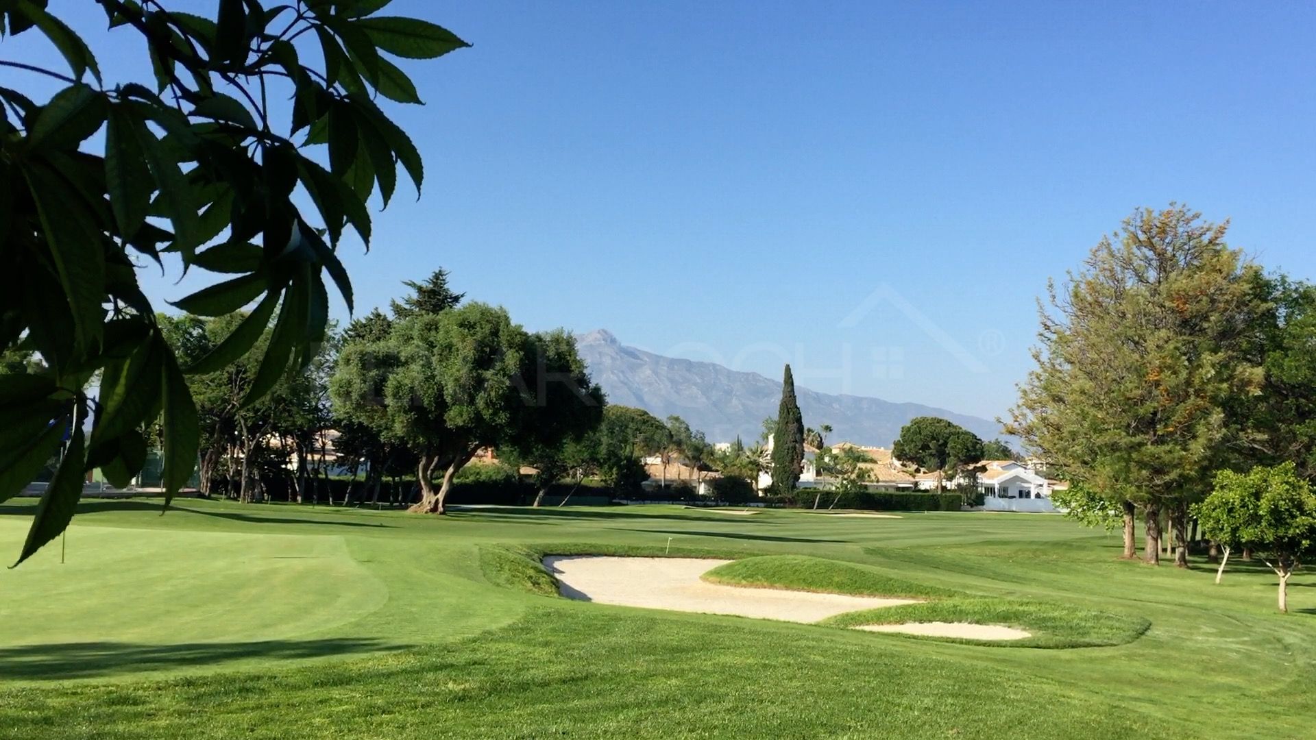 Guadalmina, a Stylish Urbanization in Marbella