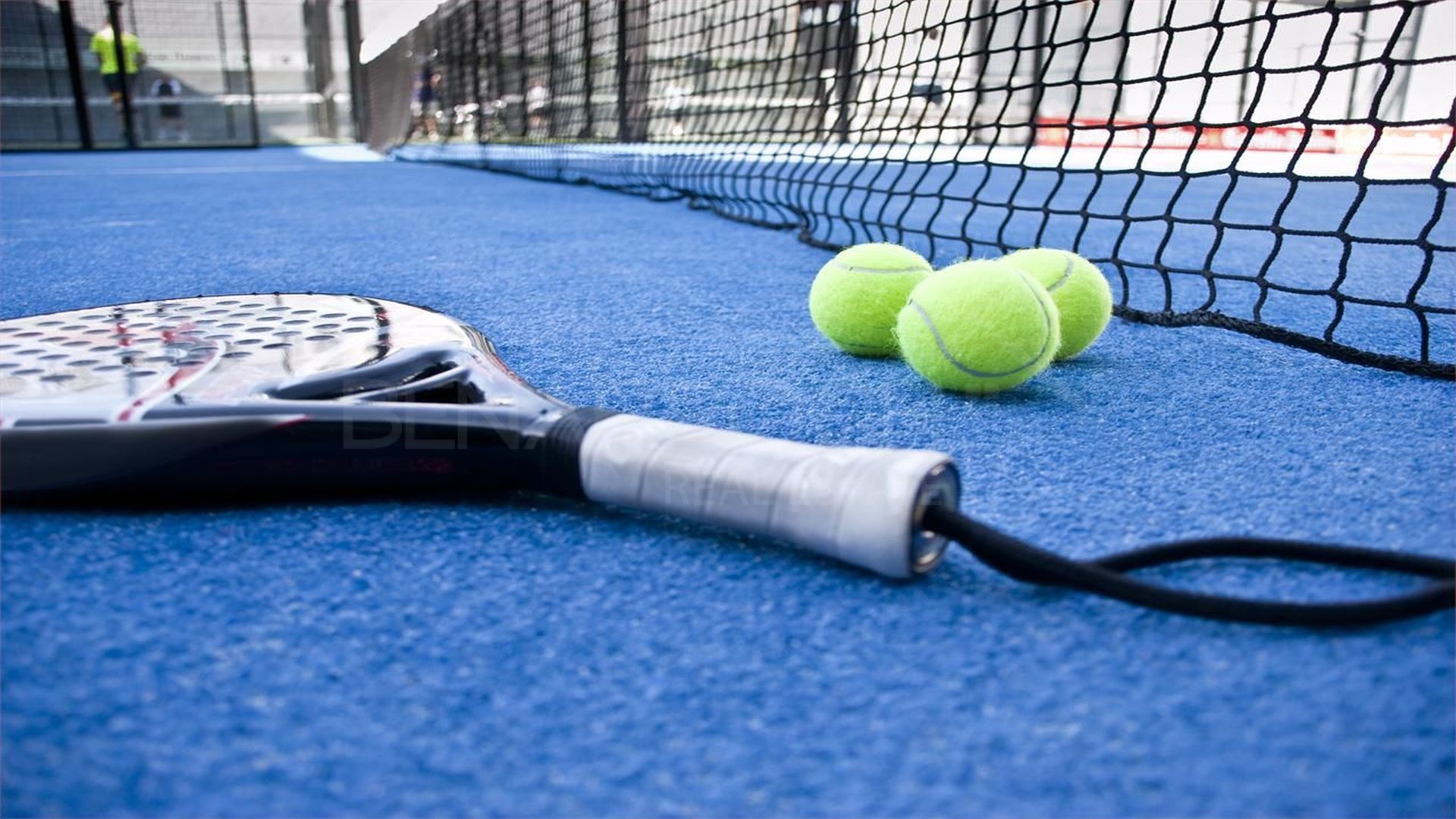 Padel in Marbella: complete clubs guide